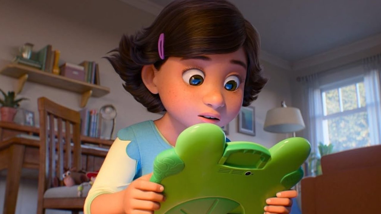 Toy Story 5 mira estreia gigante nas bilheterias